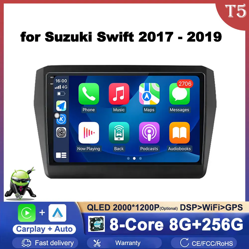 9-for-Suzuki-Swift-2017-2019-Android-OS-Wireless-Carplay-Car-Radio-Video-Multimedia-Player-DSP.jpg
