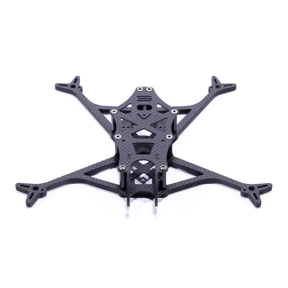 AOS LR5 FPV Frame Kit with 5mm arm for FPV