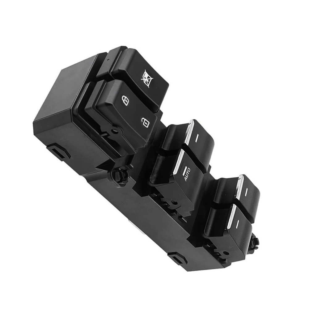 93571-D3000-LHD-Master-Power-Window-Switch-For-2016-2018-Hyundai-Tucson ...