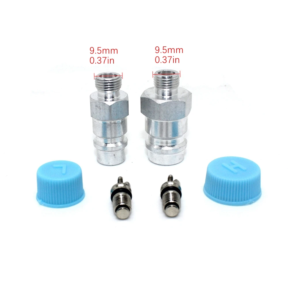 Universal-R134a-R12-High-Low-Side-Service-Port-Welding-Valve-with-JRA ...