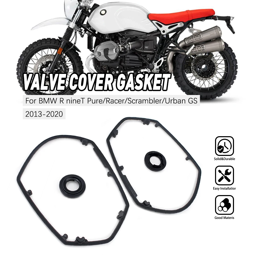 FitsFor BMW R series Rnine T RnineT Pure Racer Scrambler Urban GS ...