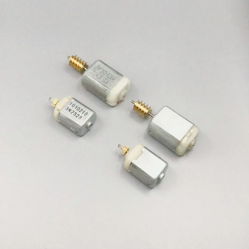 Car-Door-Central-Locking-DC-Motor-For-Focus-Mazda-M3-Land-Rover ...
