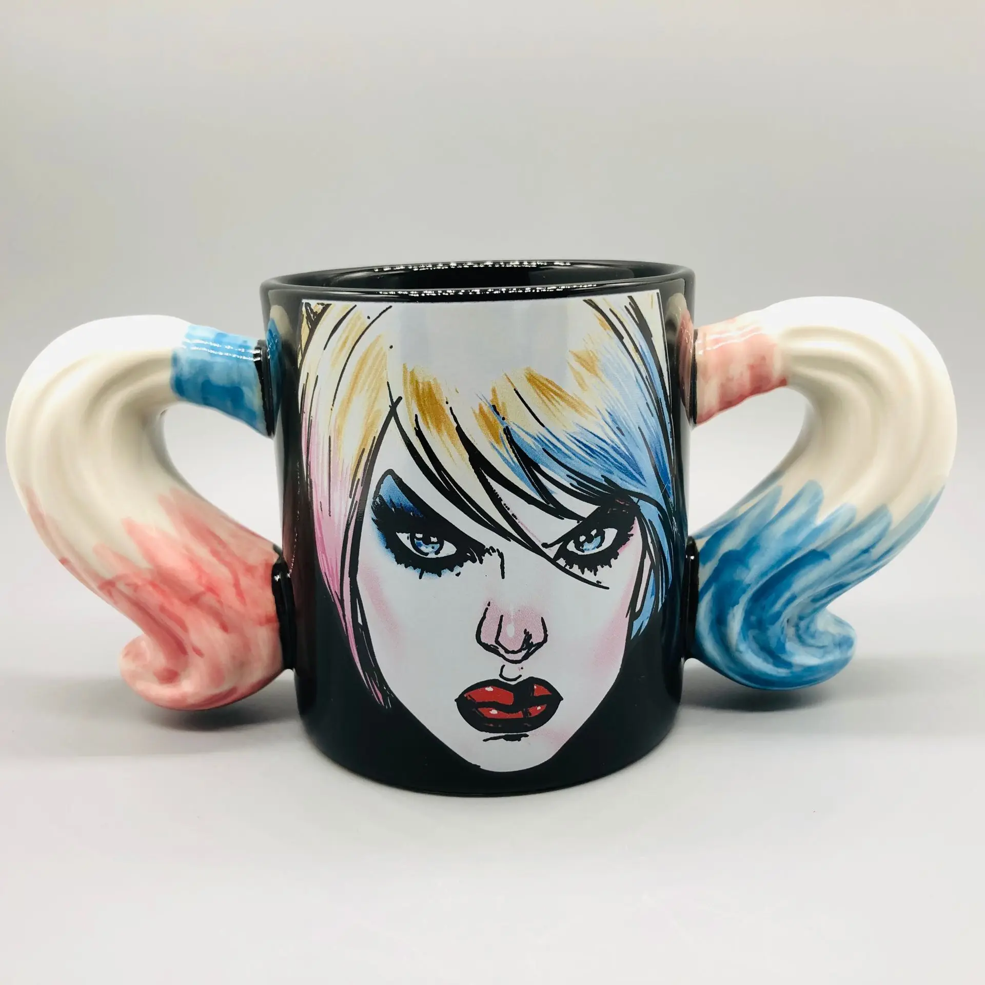 Creative-Quinn-Design-Ceramics-Mugs-coffee-mug-Milk-Tea-office-Cups ...
