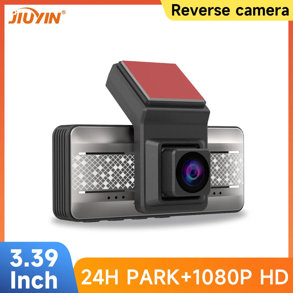 Dash-Cam-WIFI-Car-DVR-Camera-with-G-Sensor-Video-Recorder-Rear-View ...