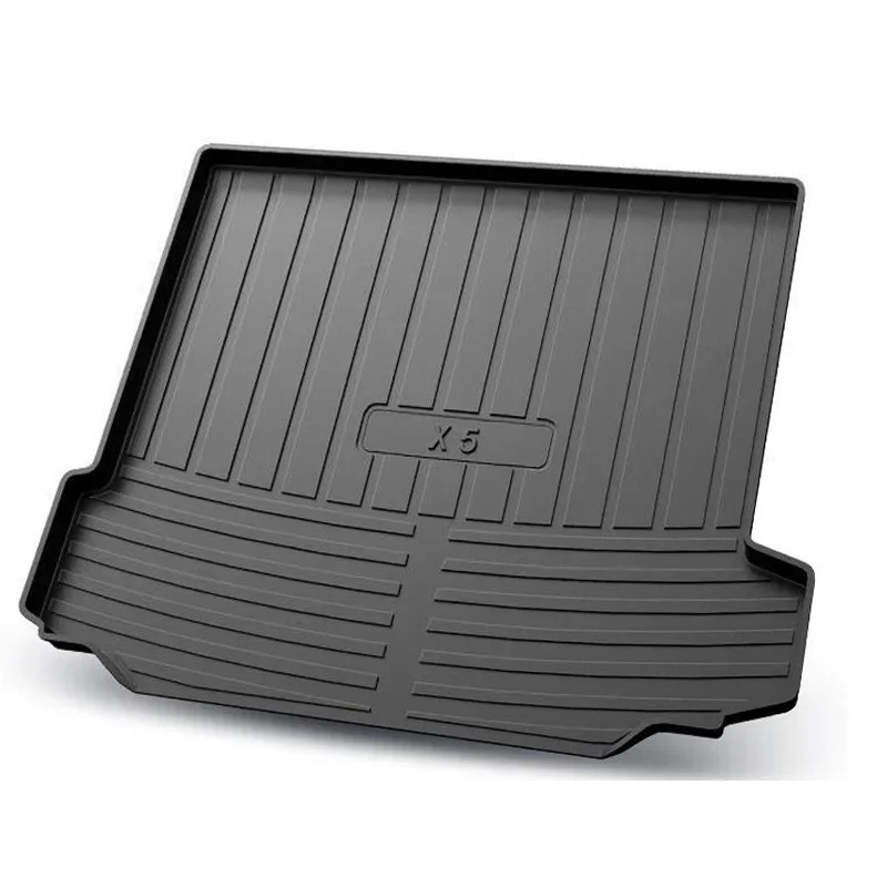 Car-rear-trunk-mat-For-BMW-X5-F15-2018-2017-2016-2015-2014-Car-Cargo ...