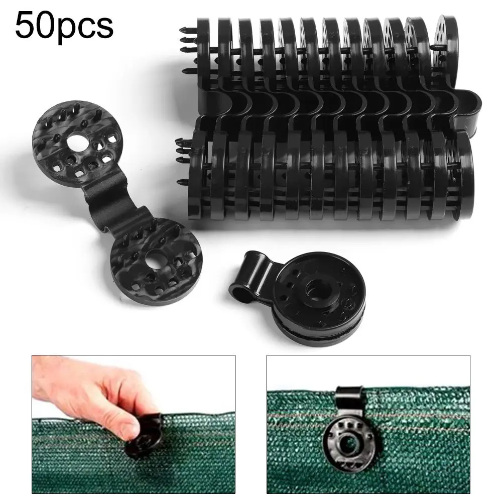 Greenhouse Shade Cloth Instant Grommet Outdoor Fence Shading ...