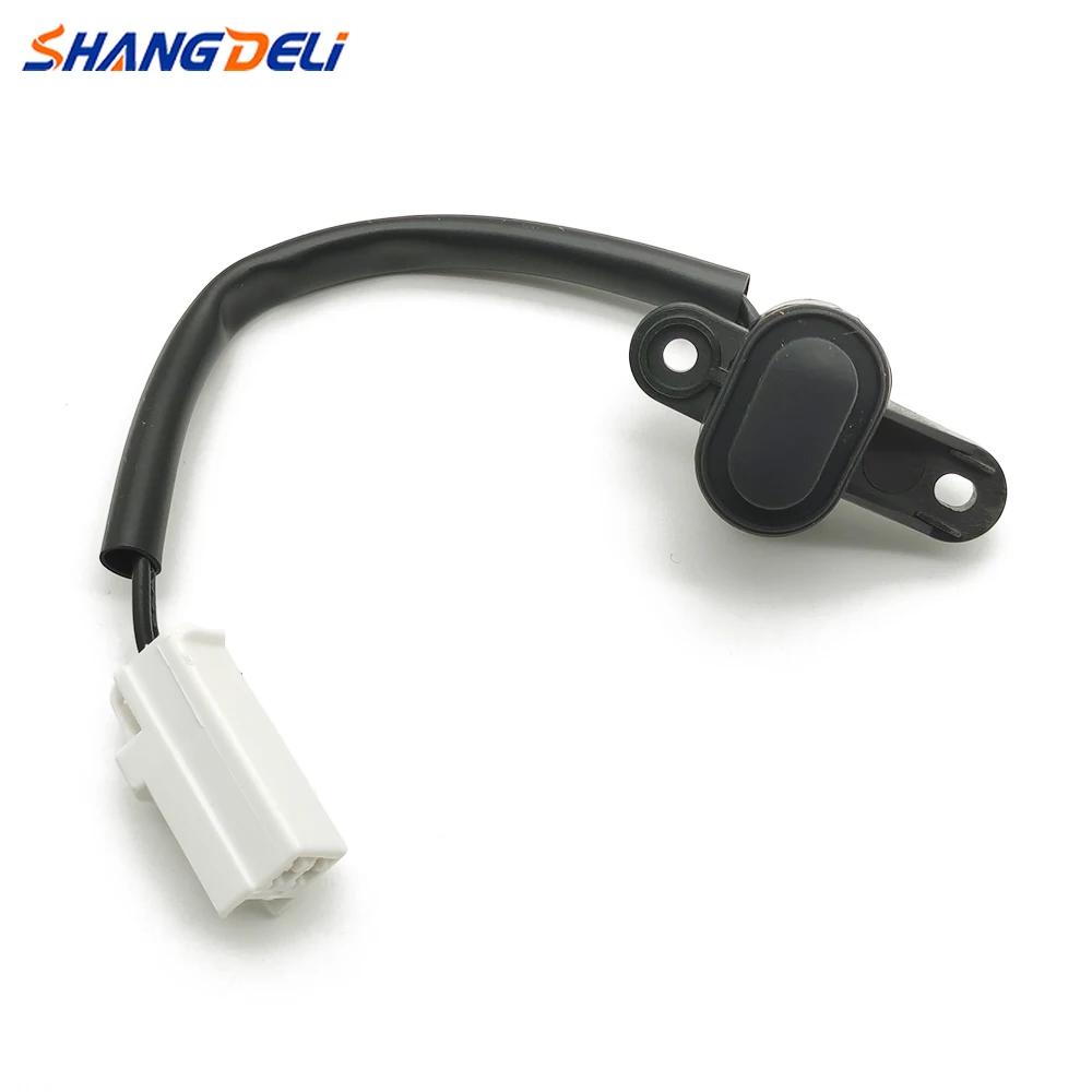 Fit-For-Mazda-6-GH-2008-2012-Car-Trunk-Lock-Control-Switch-Boot-Release ...