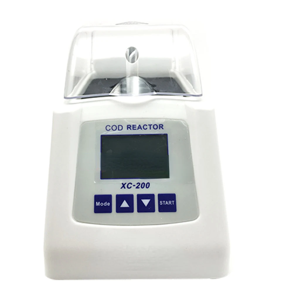 Chemical-Oxygen-Demand-Quickly-Testing-Analyzer-Cod-Analyzer-Cod-Meter ...