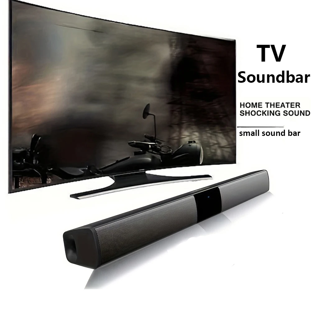 Home-Theater-Sound-System-Bluetooth-Speaker-Computer-Speakers-For-TV ...