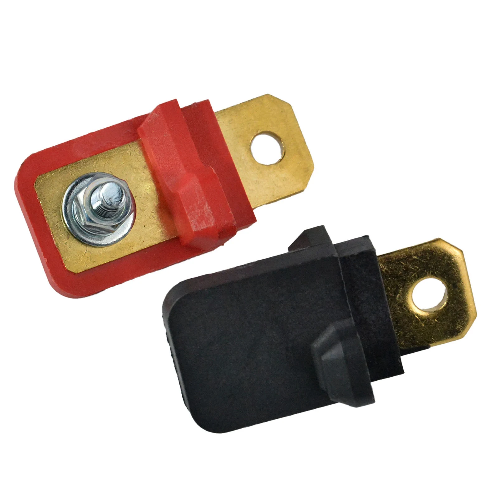 Battle Born type battery terminals for DIY? | DIY Solar Power Forum