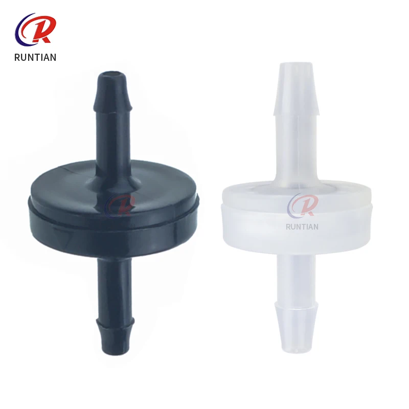 4pcs-One-way-valve-for-inkjet-printer-ink-non-return-plastic-valve-1-8 ...