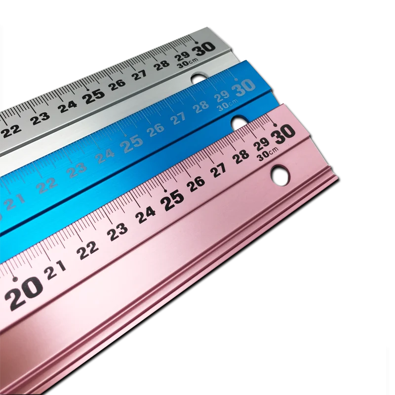 The Ultimate Guide Ruler for Precision Art and Design Work – Why This ...