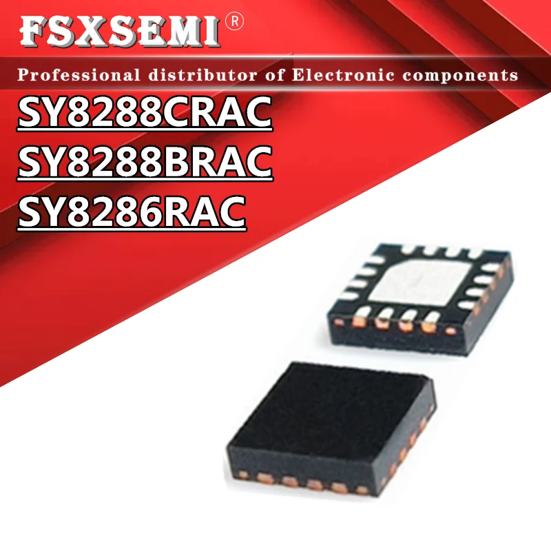 5-10piece-SY8288C-SY8288CRAC-BAC5KA-BAC6-BAC7-BAC-BA6VF-SY8288BRAC-BAB ...