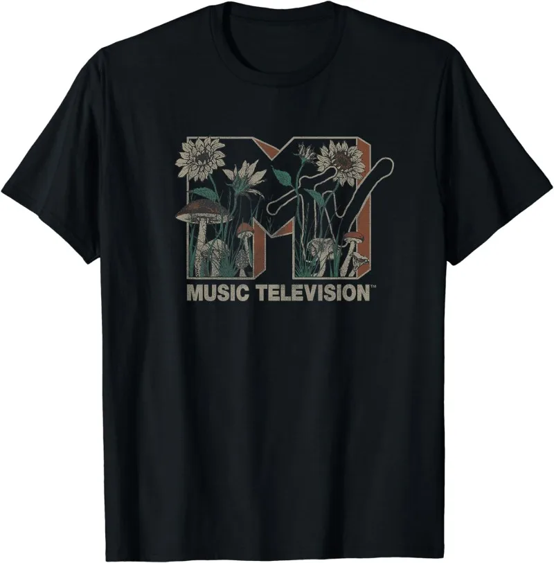 MTV-Music-Television-Wild-Flower-Mushrooms-MTV-Logo-T-Shirt.jpg