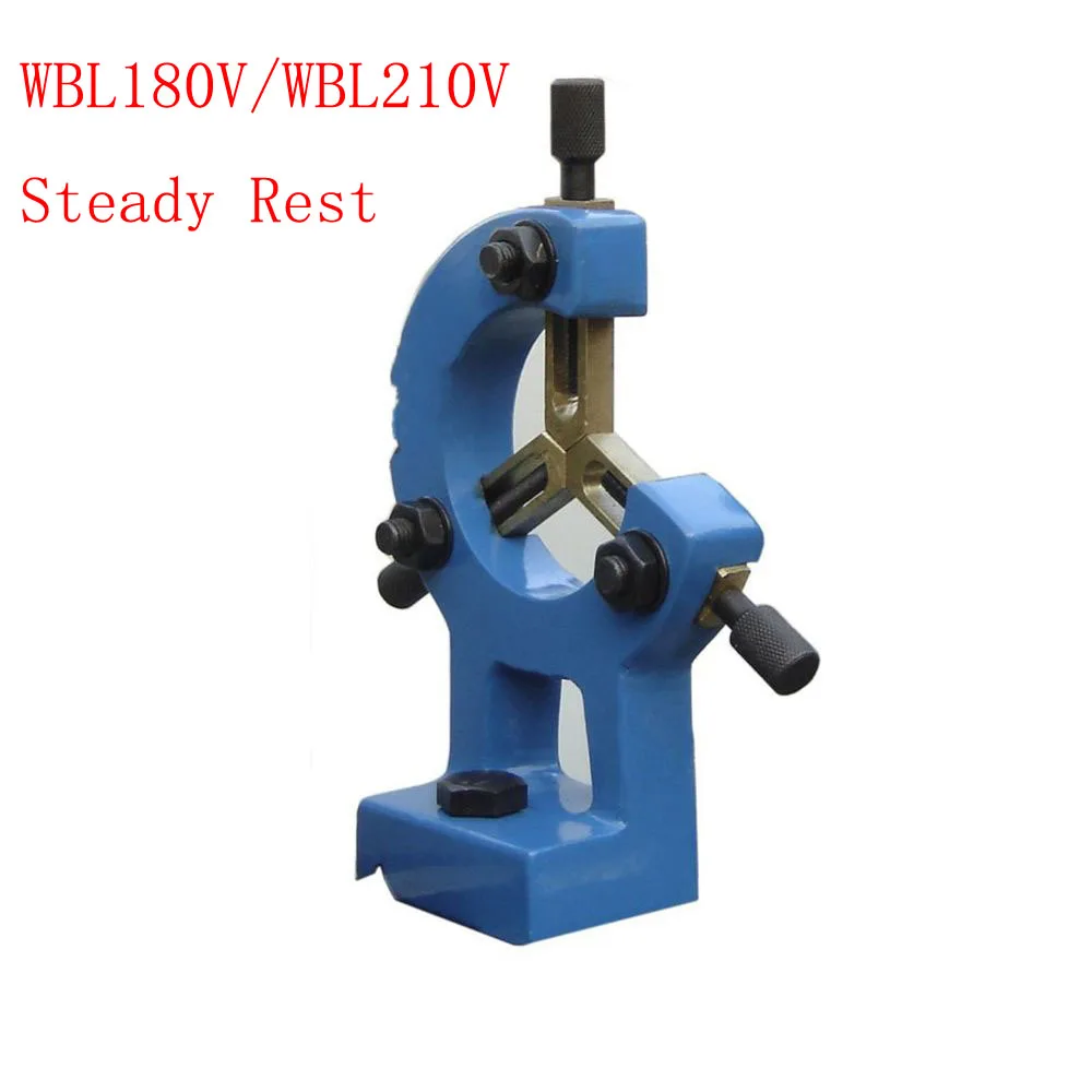 Fixed-Steady-Lathe-Centre-Frame-Steady-Rest-WM210V-WM180V-Follow-Rest ...