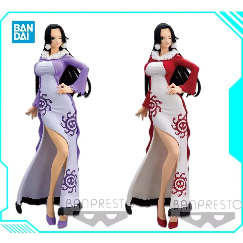 Bandai-Boa-Hancock-PVC-Anime-Action-Figure-Toy-modelo-Original ...