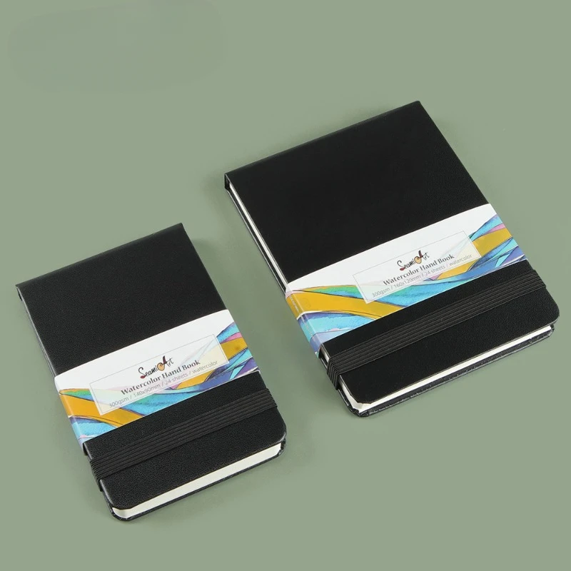 A4-A5-Tekening-Notitieboek-Schetsboek-Handboek-Schets-Boek-Kleurboek ...