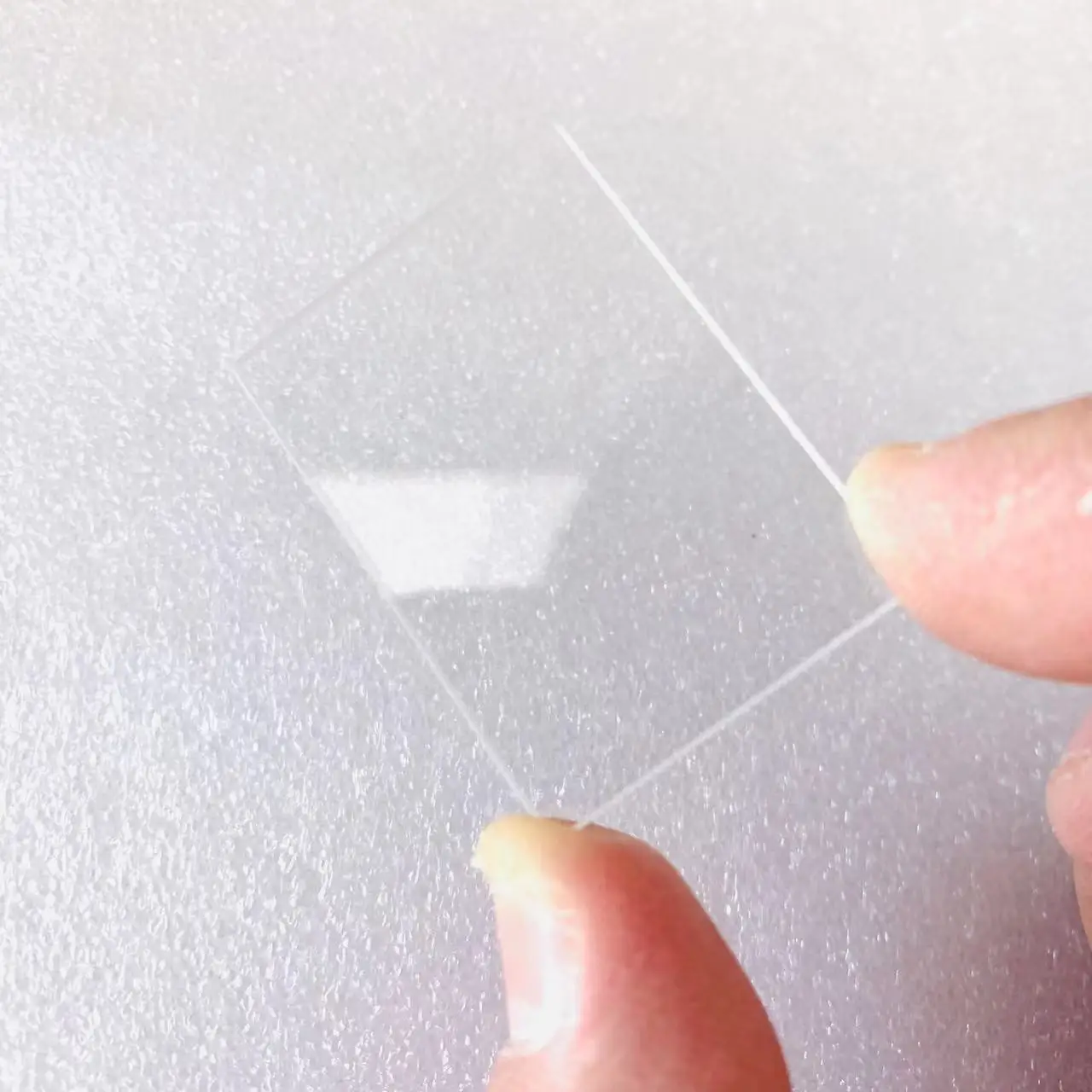 Transparent Glass Filter Full Spectrum | Canon Transparent Glass Sensor ...