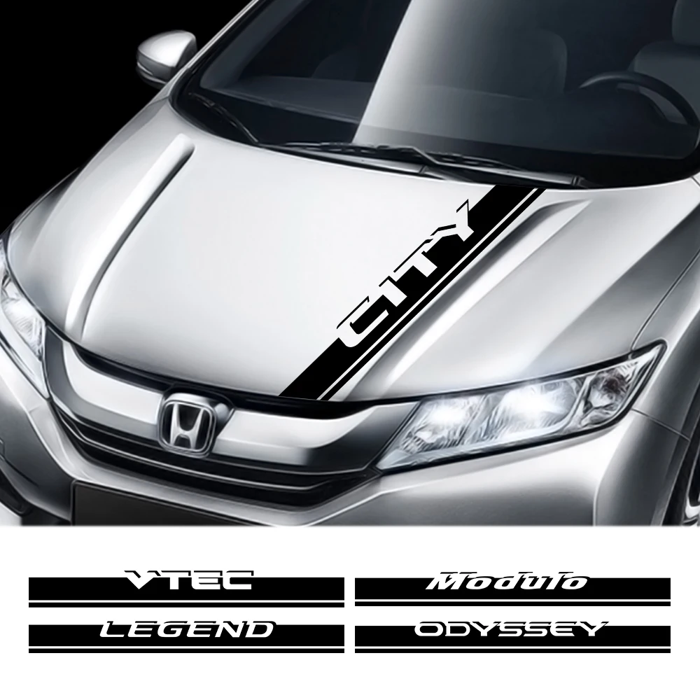 Honda City Modulo