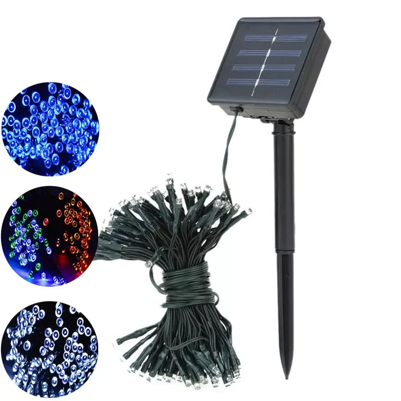 Led-Solar-Holiday-Party-Lights-Christmas-Lights-String-Garden ...