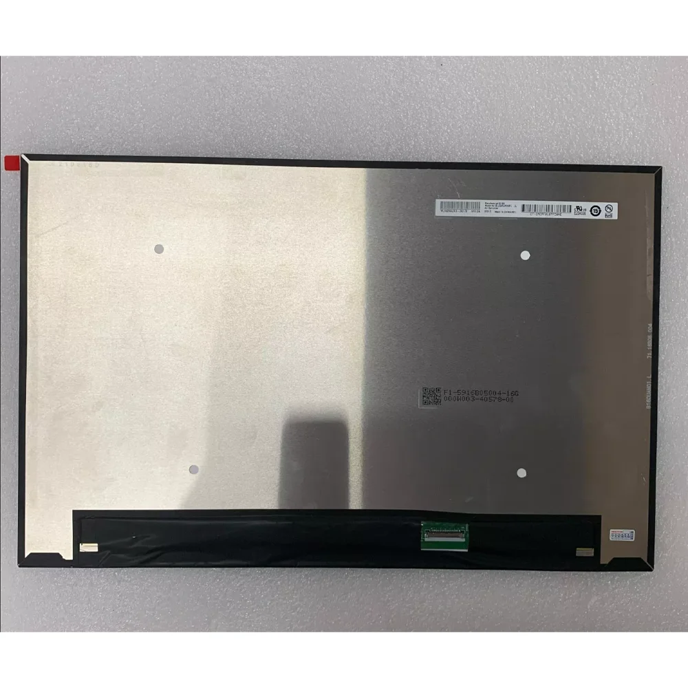 16.0inch B160UAN01.L NE160WUM-N63 Screen LCD Display Matrix Panel ...