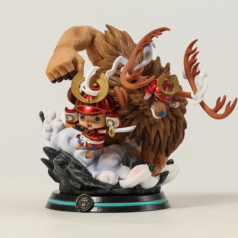 One Piece Chopper Monster Point