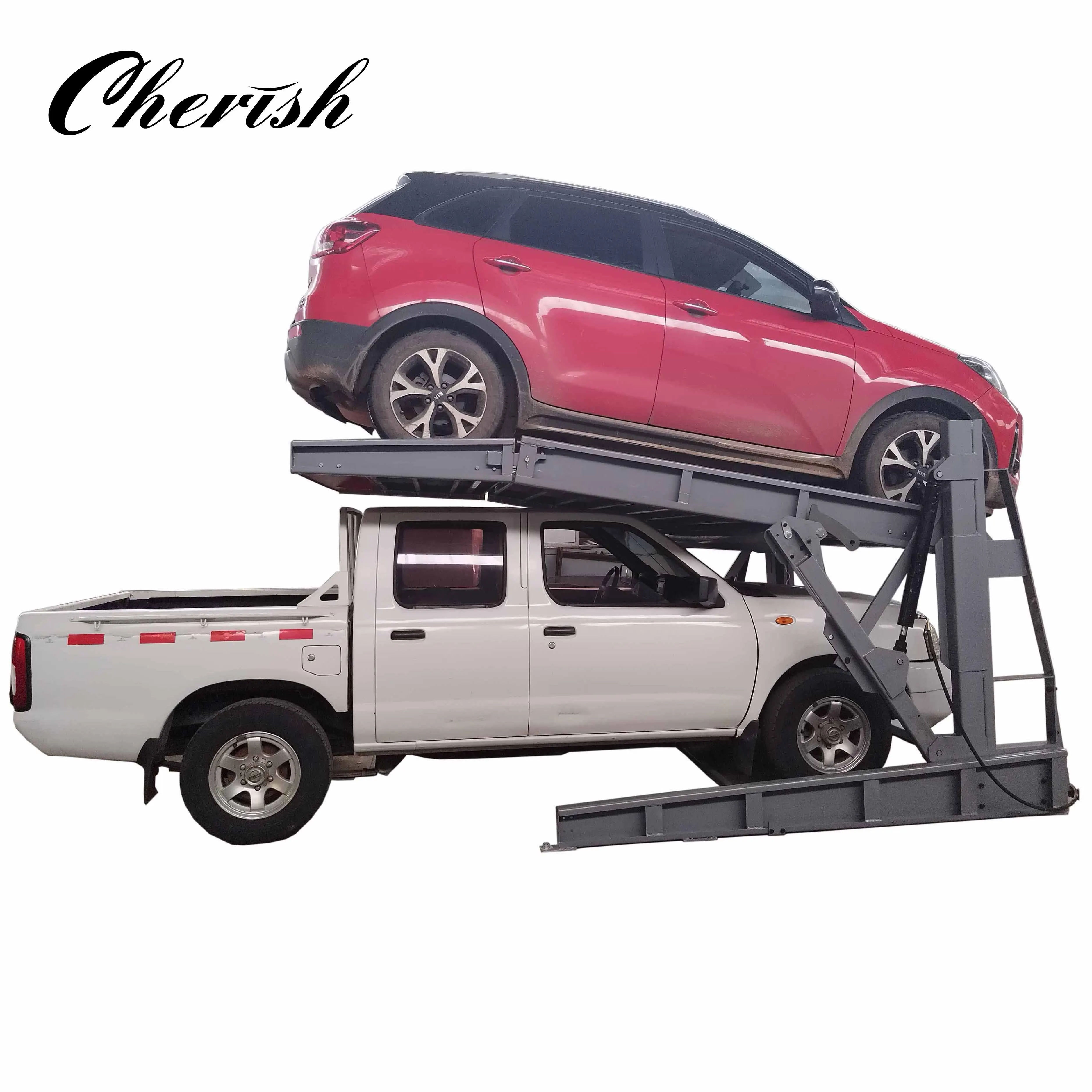 Customize-Products-CE-Approved-High-Quality-Hydraulic-Tilting-2-Post ...