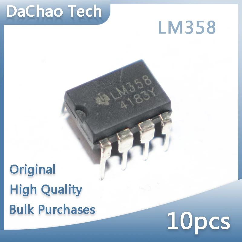 10pcs-LM358-TI-Texas-Instruments-Integrated-Circuit-DIP-8-Original-New.jpg