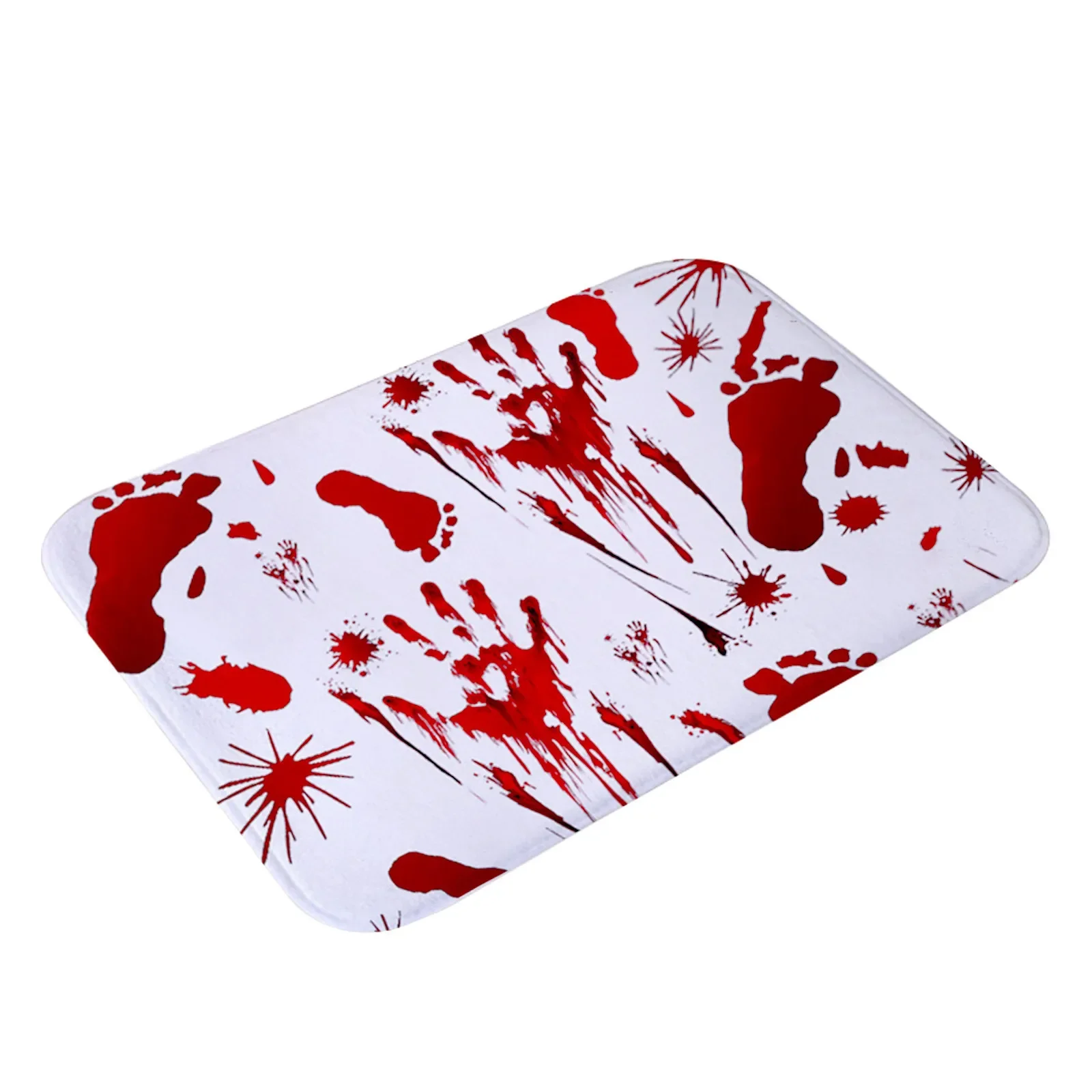 40-70cm-Halloween-Spooky-Color-Changing-Bath-Mat-Home-Bathroom-Floor ...