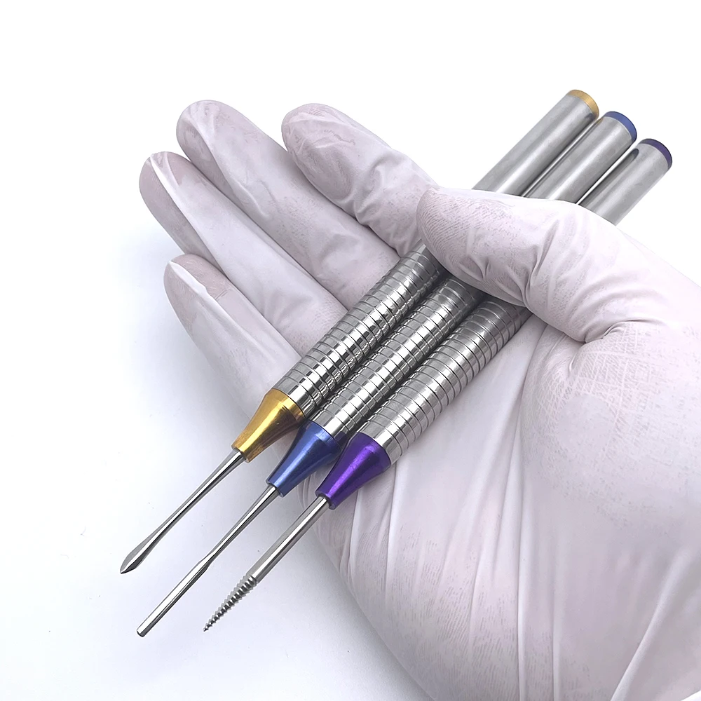 Kit-de-potencia-de-periotomo-Flexible-Dental-Extractor-de-dientes-punta ...
