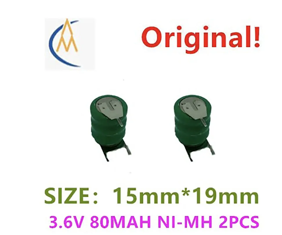 buy-more-will-cheap-Ni-MH-button-type-rechargeable-battery-button-80mah ...