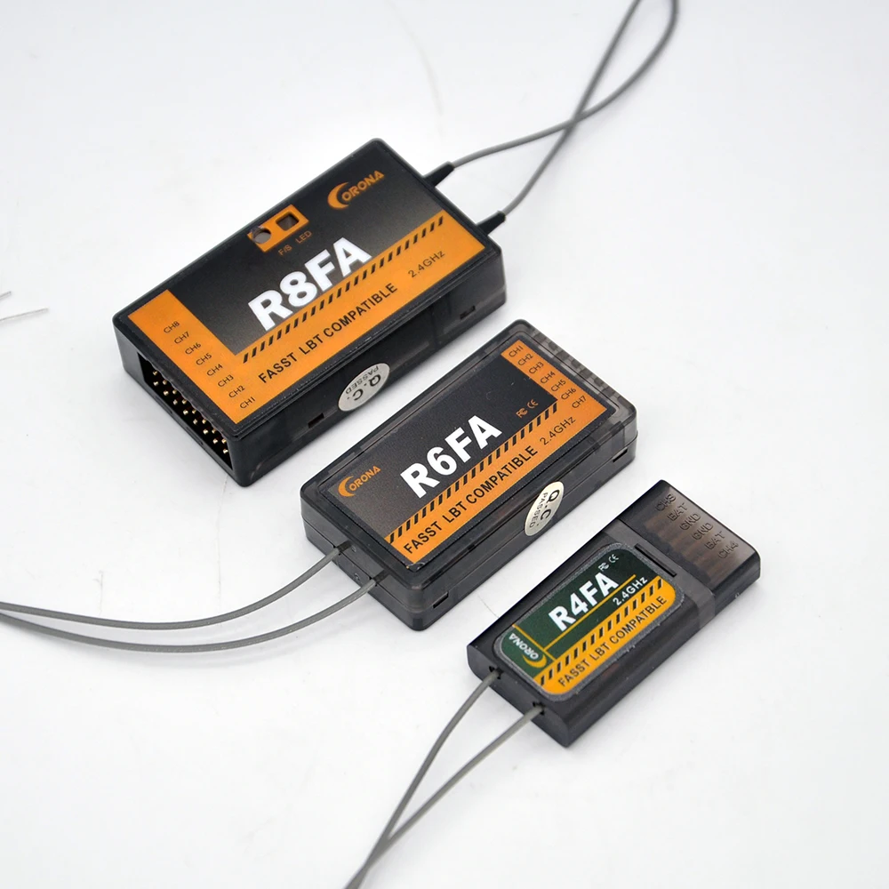 R4FA-R6FA-R8FA-R14FA-R820FA-2-4G-Receiver-Compatible-FASST-7CH-Multi ...