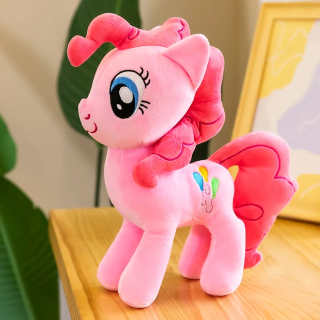 Mlp Pinkamena Toy