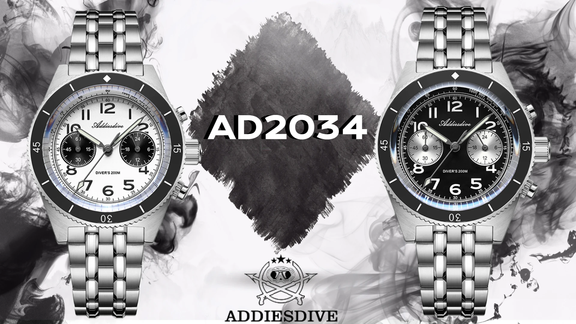 ADDIESDIVE Watches Store - Amazing products with exclusive discounts on ...
