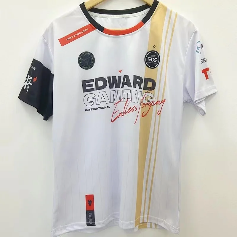 Adult-and-Children-EDG-Fearless-Contract-Uniform-2024-Roland-Special ...