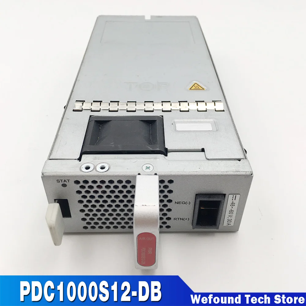 For Huawei S6730-H Series Switch 1000W DC Power Supply Module ...