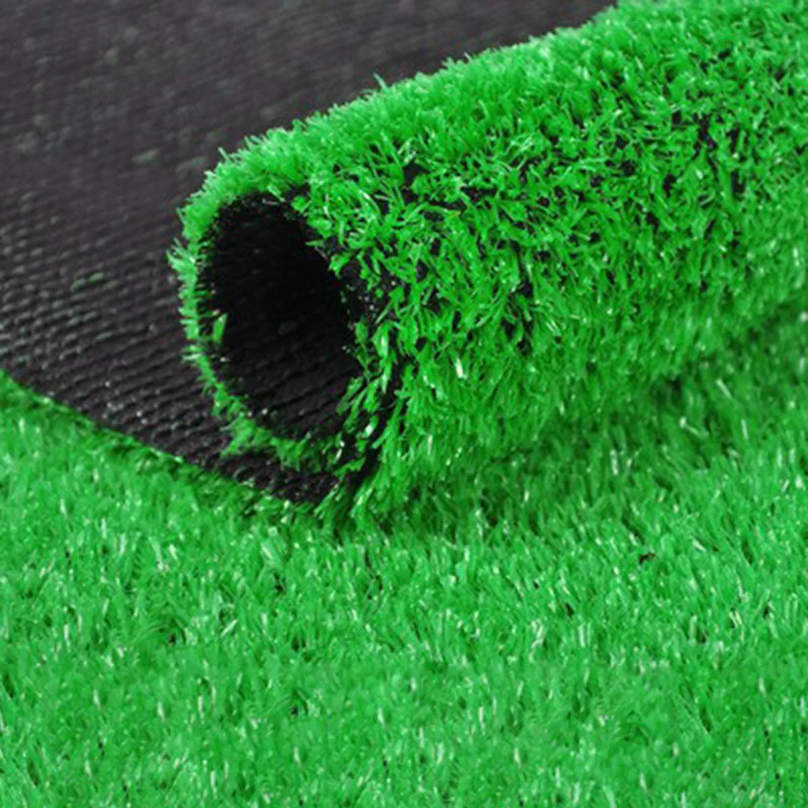 Artificial-Turf-Grass-Premium-5x8FT-Extra-Large-Polypropylene-PP ...