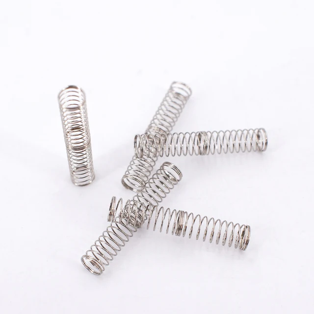 22mm Mechanical Keyboard Switch Spring Two-Stage Gamer Custom Gateron ...