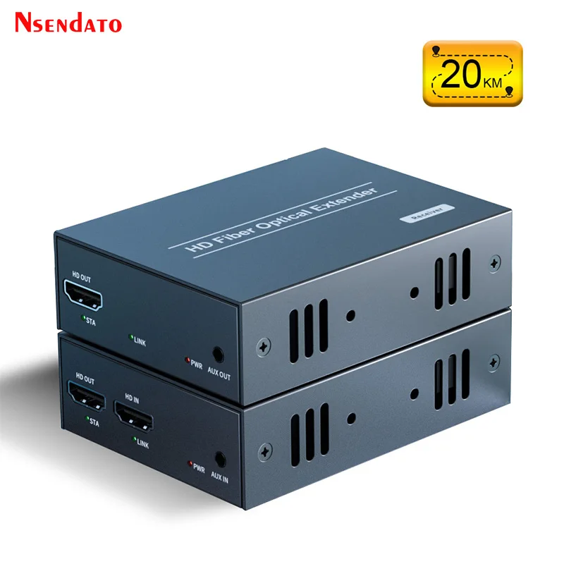 20KM-1080P-HDMI-compatible-to-Fiber-Optic-Extender-Converter-HDMI ...
