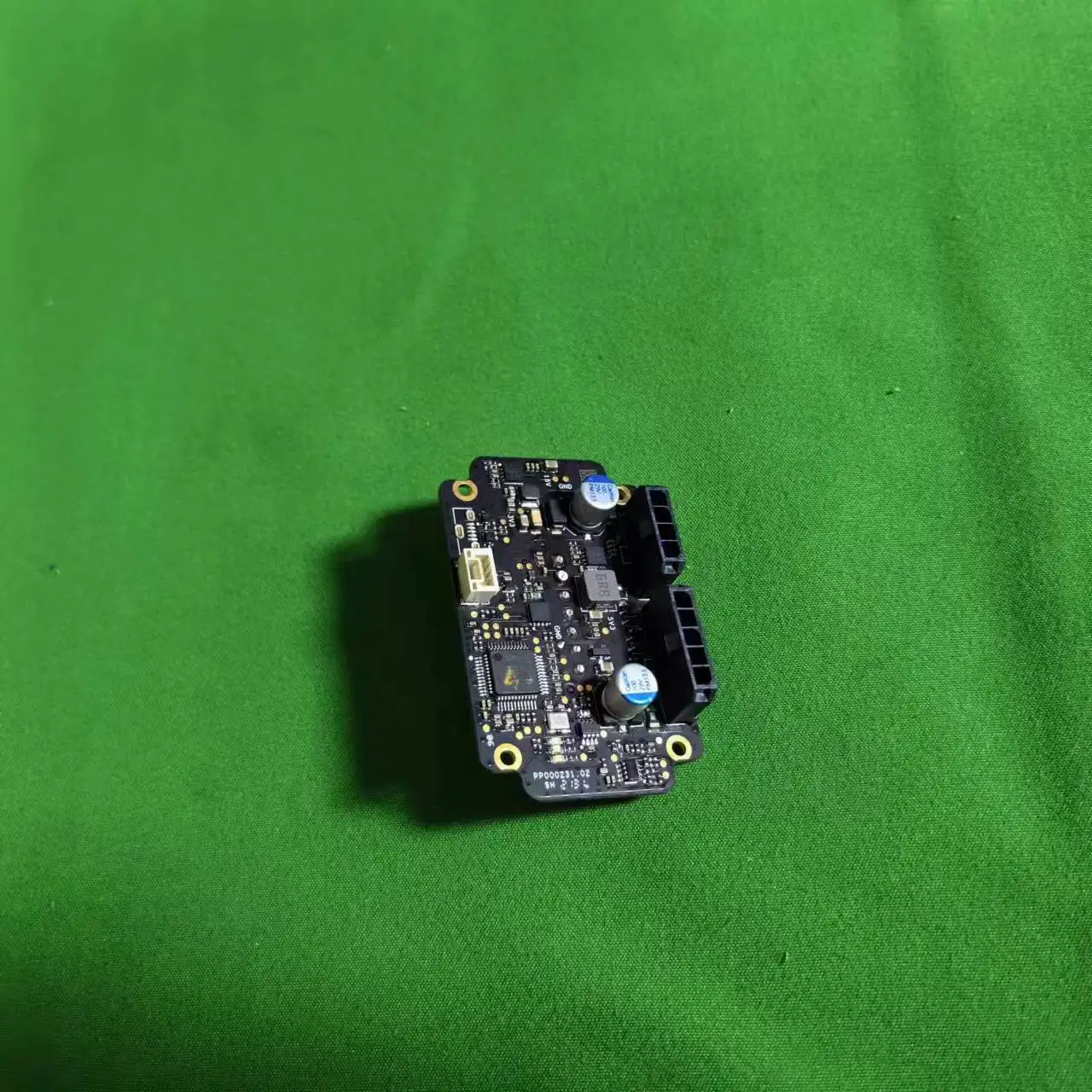 Plant-protection-UAV-maintenance-accessories-T20-T16-Spreader-control ...