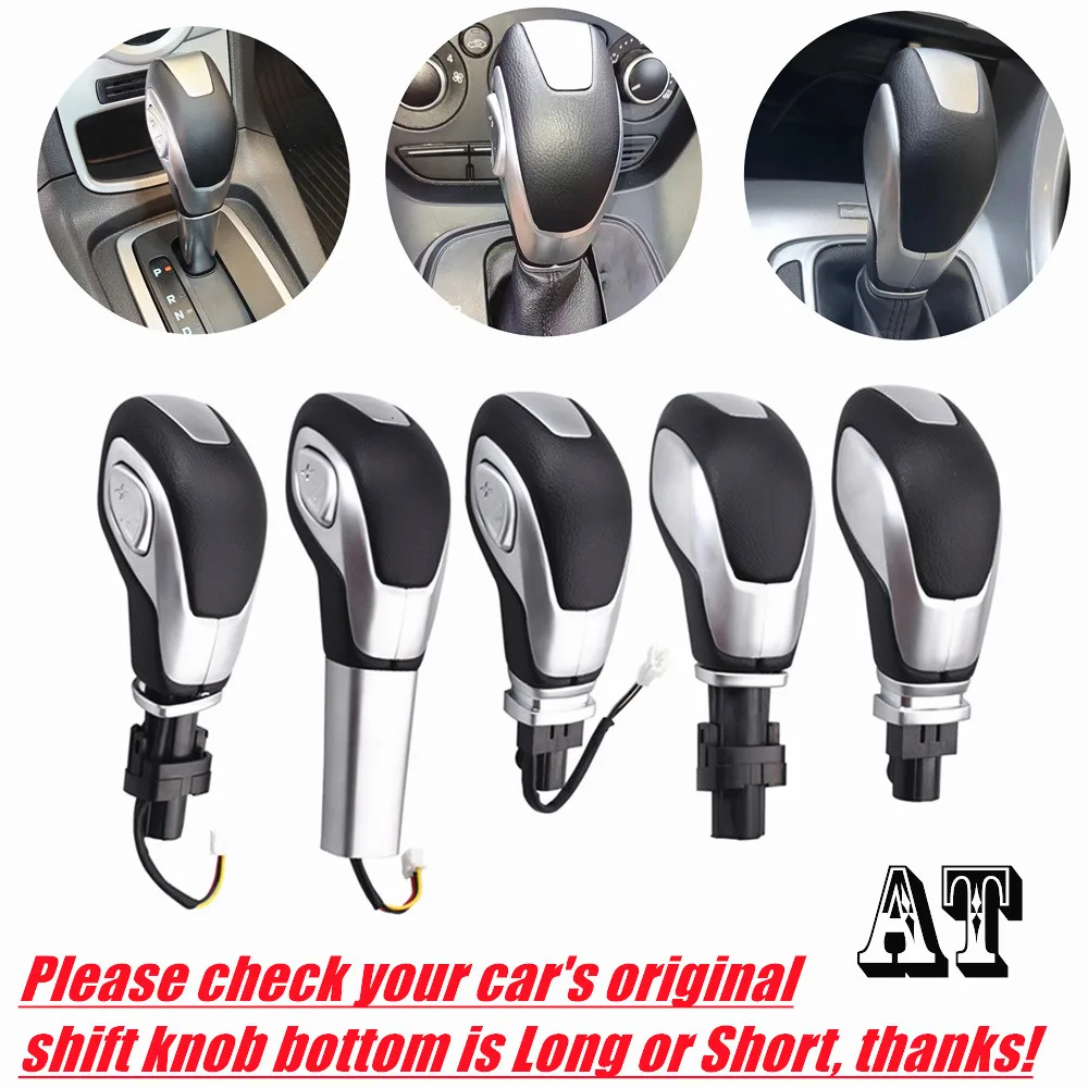 For Ford Kuga Escape Mondeo Fusion Ecosport 2013-2016 Automatic Gear ...