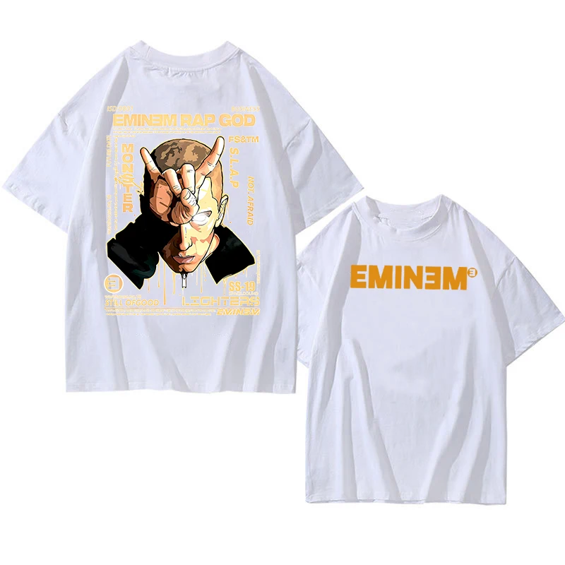 Eminem Tumblr Not Afraid