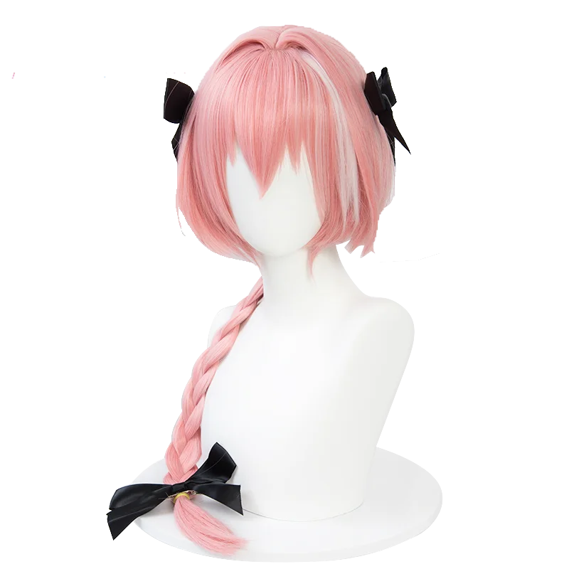 Школьный костюм горничной для косплея Fate Apocrypha Rider Astolfo ...