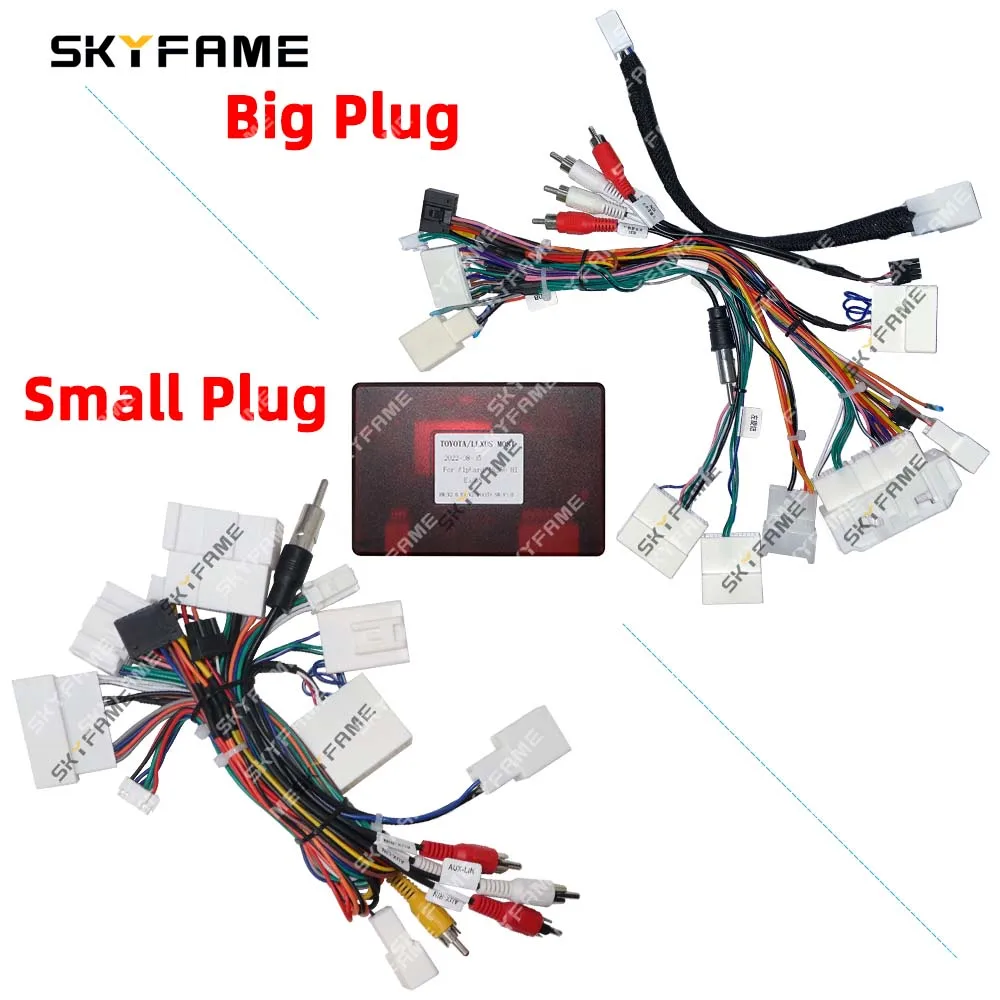 SKYFAME-Car-MOST-Optical-Fiber-Audio-Decod-With-Canbus-Box-Decoder-For ...