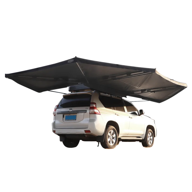 4WD-Waterproof-Car-Awning-Tent-270-Degree-Large-Free-Standing-270XL ...