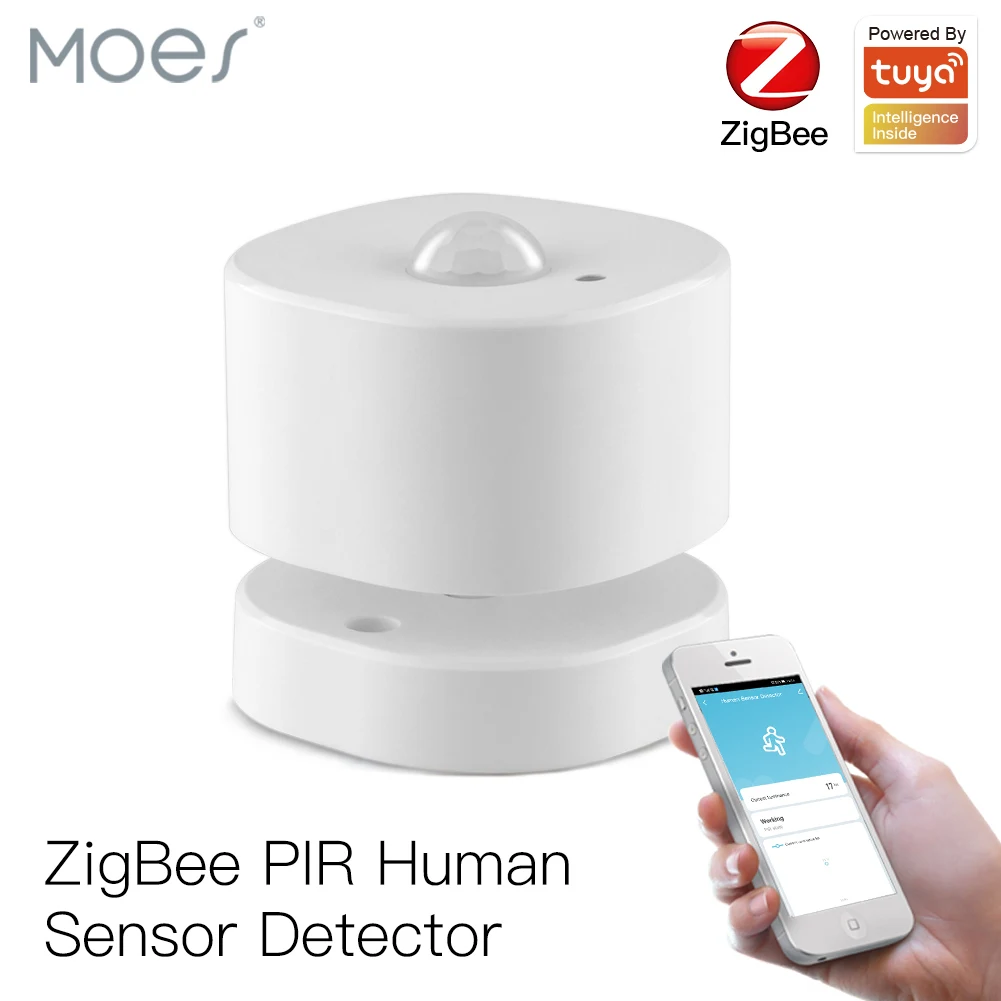 ZigBee-PIR-Motion-Sensor-Human-Sensor-Detector-Smart-Life-Tuya-App ...