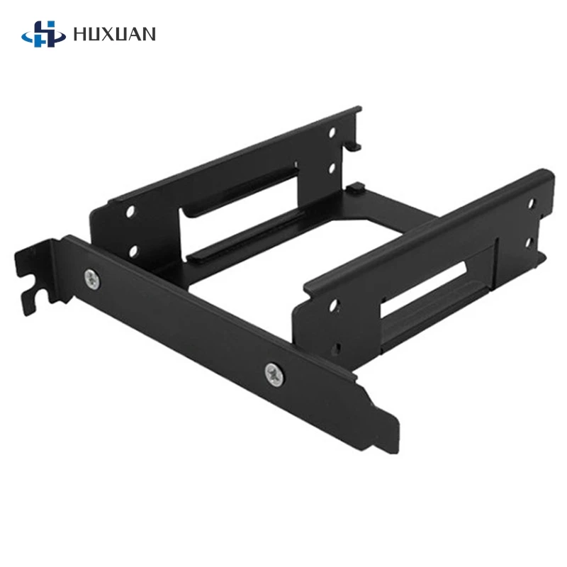 SSD-HDD-Mounting-Bracket-For-PCI-2-x-2-5-Inch-Internal-Hard-Drive ...