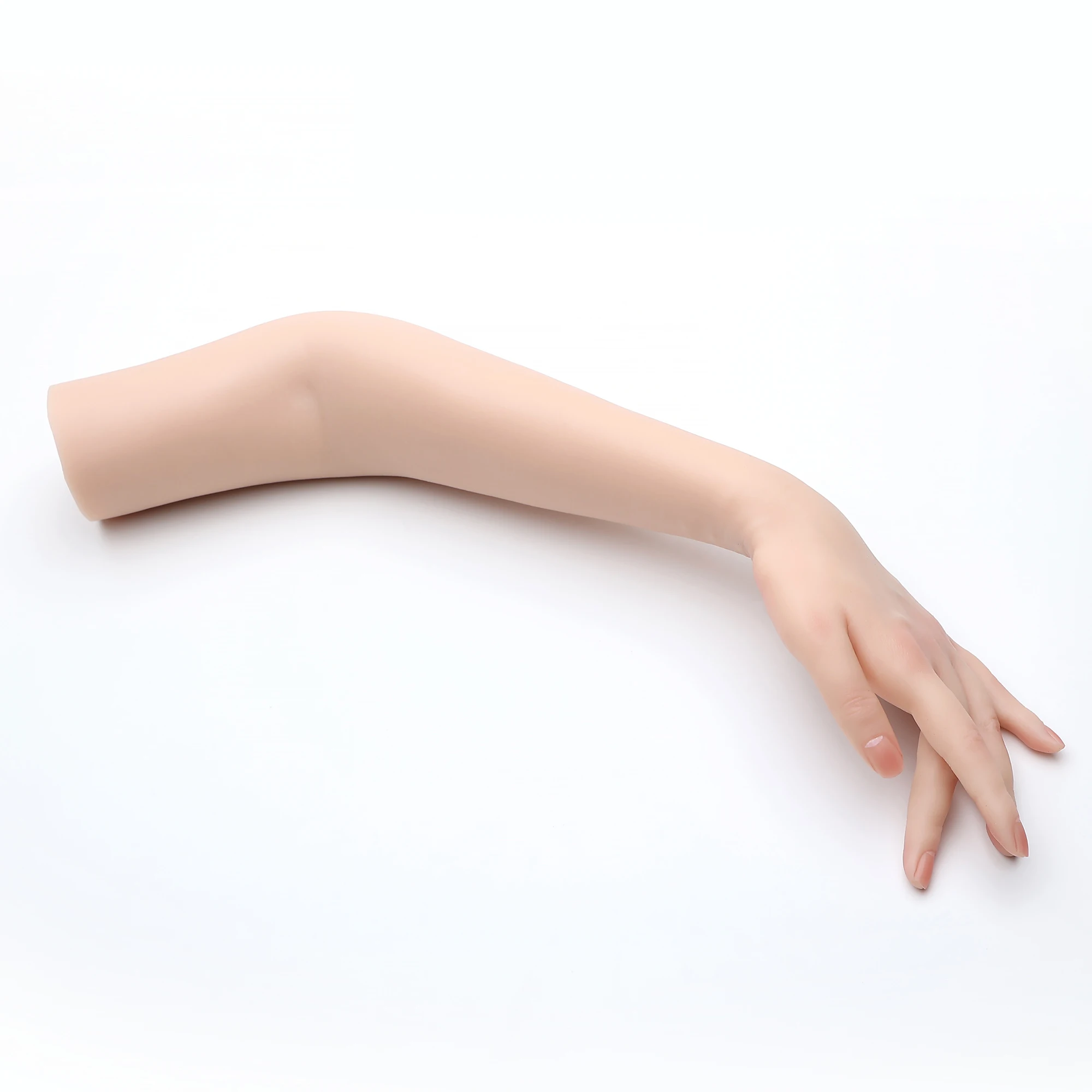 Bionic Arm Prosthetics Prop