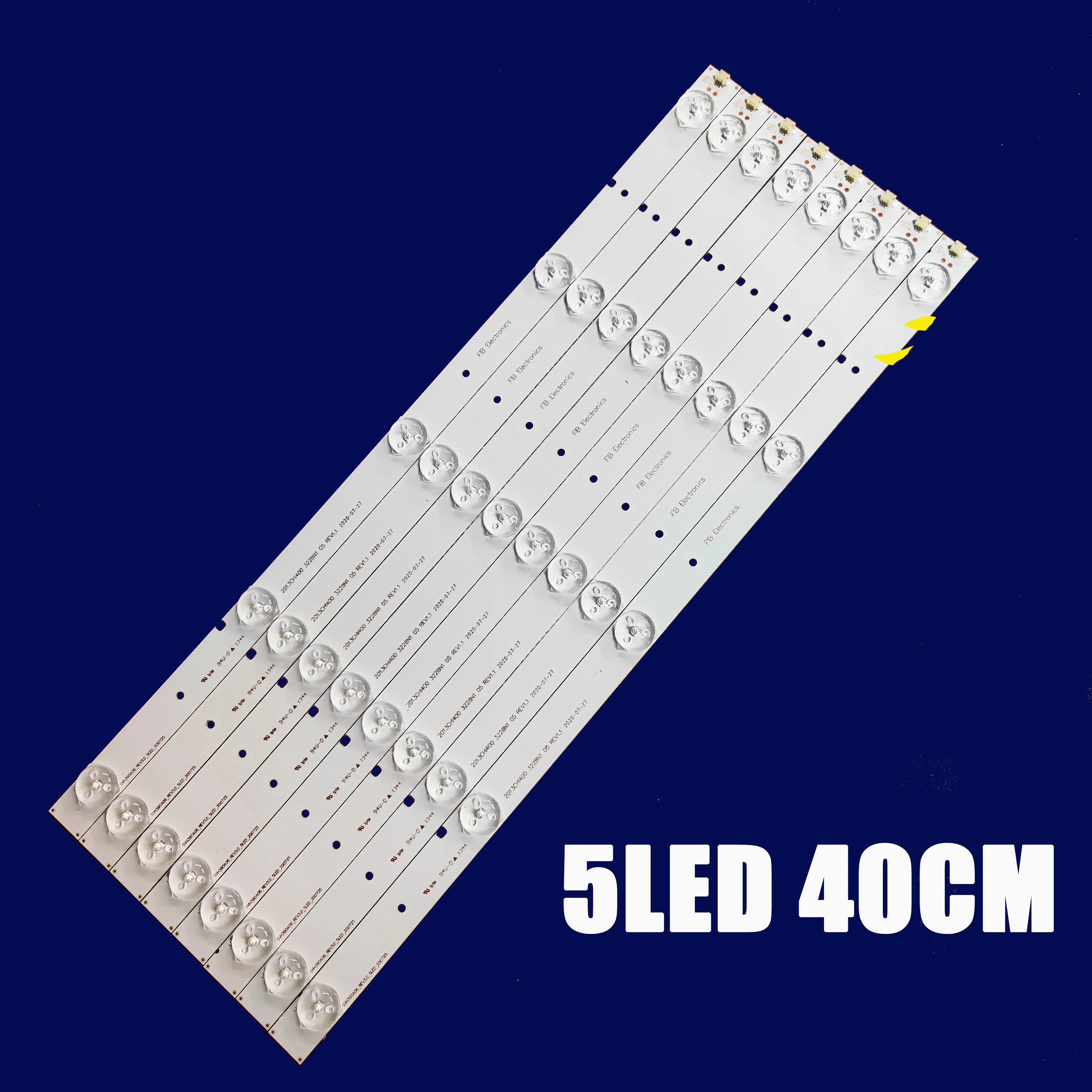 led-backlight-for-2013CHI400-3228N1-05-REV1-0-130625-SVH390A06-HD400DF ...
