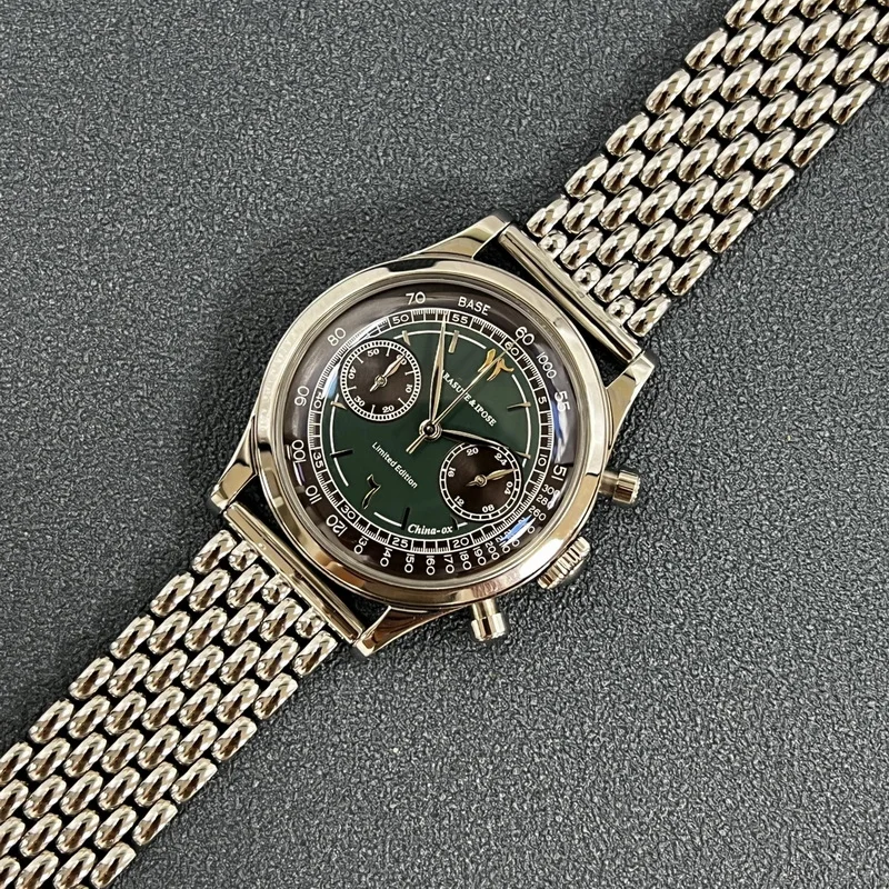 FARASUTE-Men-Chronograph-Watch-38mm-Luxury-Quartz-Wristwatch-Sapphire ...